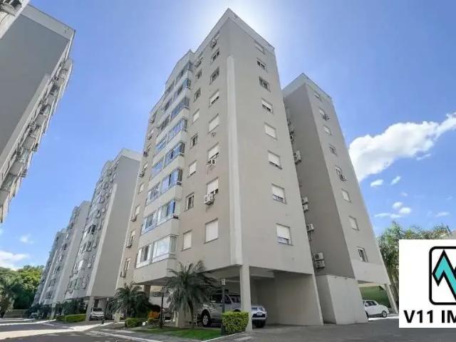Apartamento para Venda em Porto Alegre/RS Cavalhada 3 Quartos