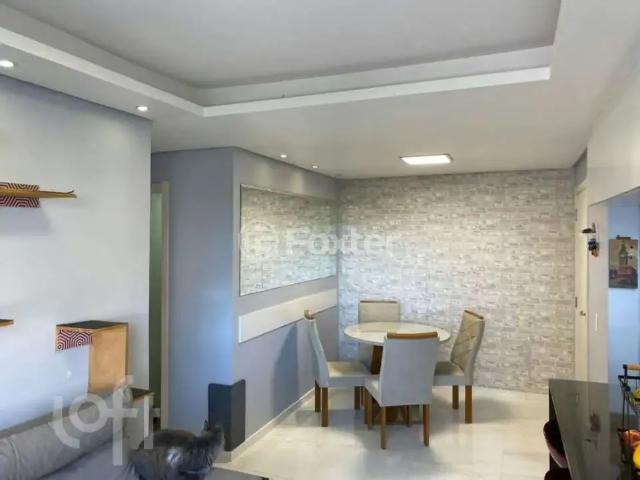 Apartamento para Venda em Porto Alegre/RS Cavalhada 3 Quartos