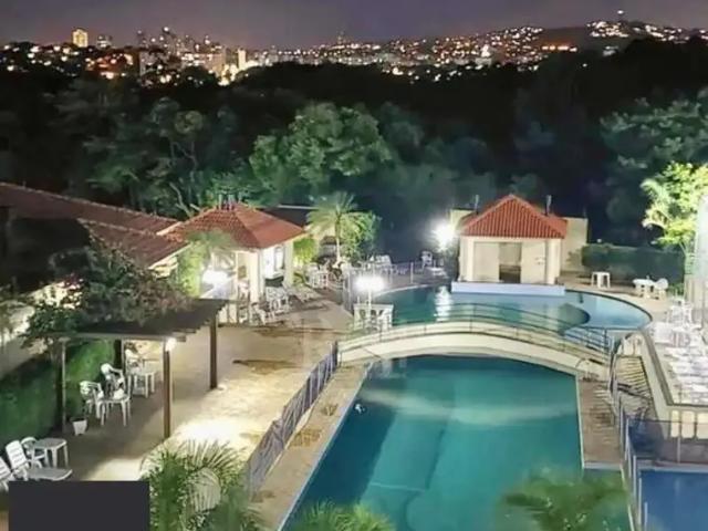 Apartamento para Venda em Porto Alegre/RS Cavalhada 3 Quartos