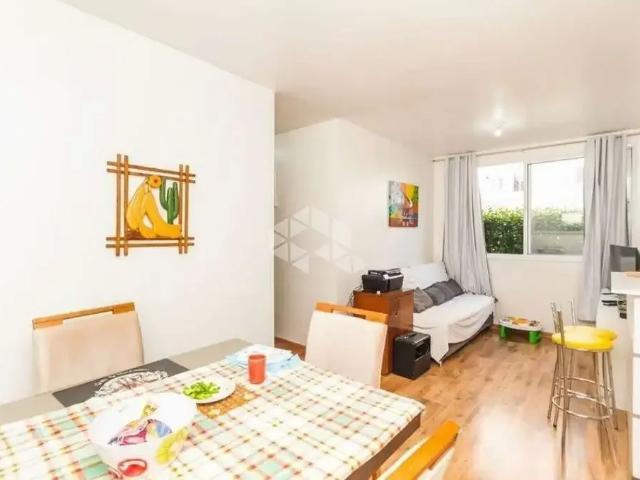 Apartamento para Venda em Porto Alegre/RS Cavalhada 3 Quartos