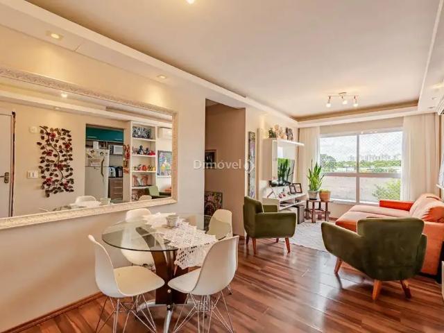 Apartamento para Venda em Porto Alegre/RS Cavalhada 3 Quartos