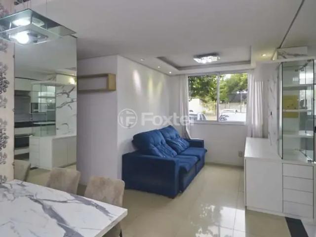Apartamento para Venda em Porto Alegre/RS Cavalhada 3 Quartos