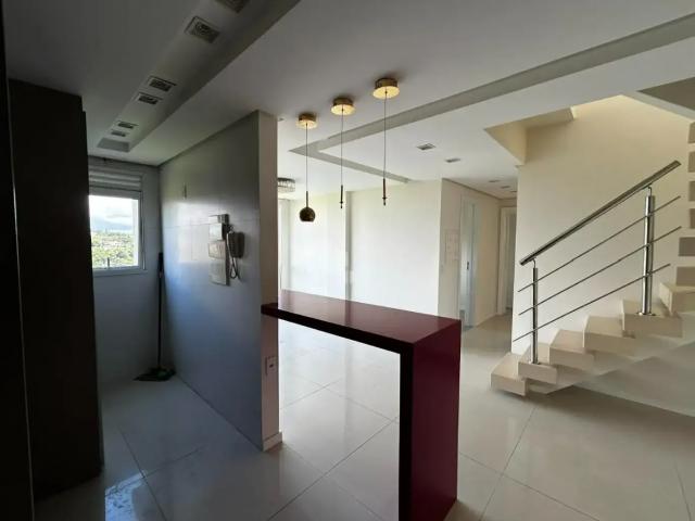 Apartamento para Venda em Porto Alegre/RS Cavalhada 3 Quartos