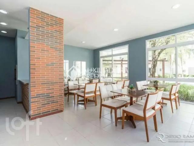 Apartamento para Venda em Porto Alegre/RS Cavalhada 3 Quartos