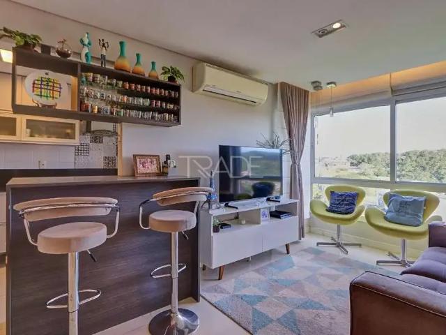 Apartamento para Venda em Porto Alegre/RS Cavalhada 3 Quartos