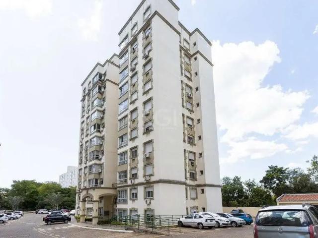 Apartamento para Venda em Porto Alegre/RS Cavalhada 3 Quartos