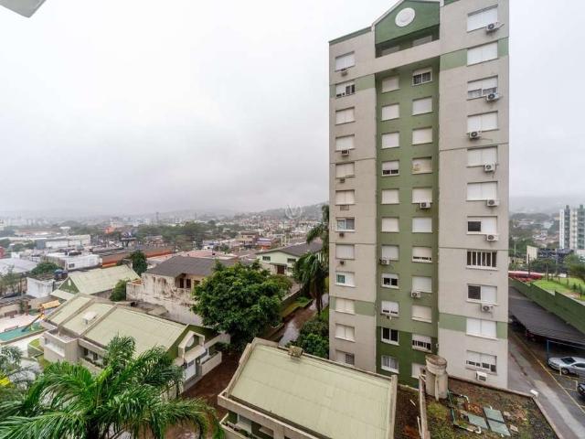 Apartamento para Venda em Porto Alegre/RS Cavalhada 3 Quartos