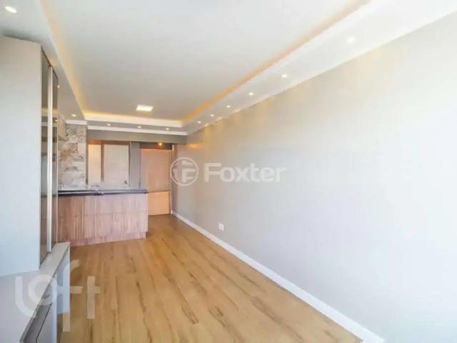Apartamento para Venda em Porto Alegre/RS Cavalhada 3 Quartos