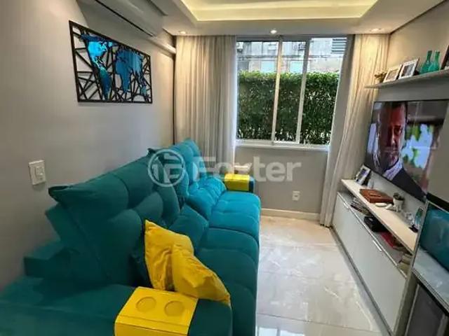 Apartamento para Venda em Porto Alegre/RS Cavalhada 3 Quartos