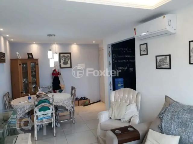Apartamento para Venda em Porto Alegre/RS Cavalhada 3 Quartos