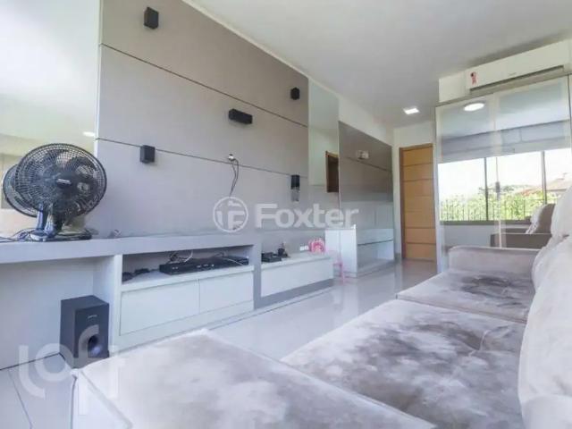 Apartamento para Venda em Porto Alegre/RS Cavalhada 3 Quartos
