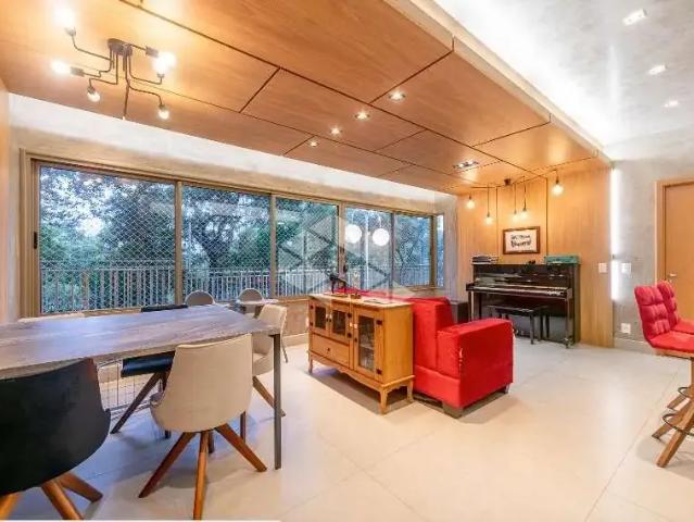 Apartamento para Venda em Porto Alegre/RS Cavalhada 3 Quartos