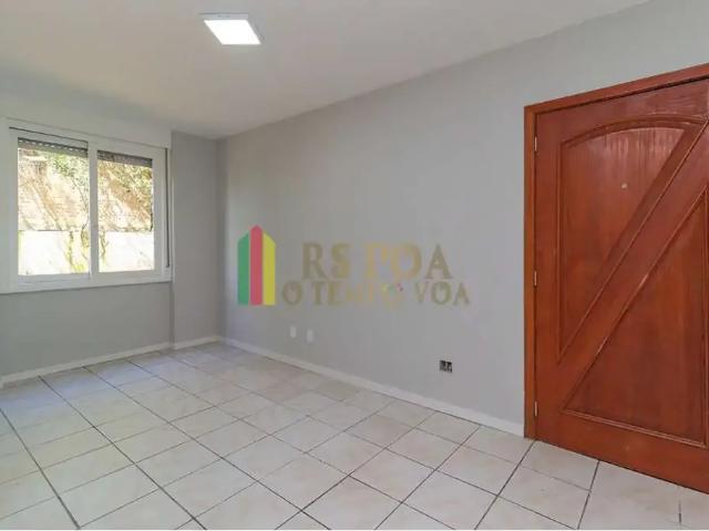 Apartamento para Venda em Porto Alegre/RS Cavalhada 3 Quartos
