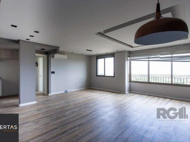 Apartamento para Venda em Porto Alegre/RS Cavalhada 3 Quartos