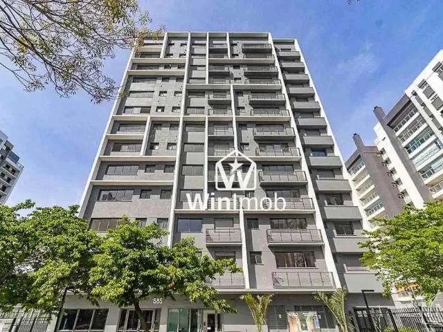 Apartamento para Venda em Porto Alegre/RS Central Parque 1 Quartos