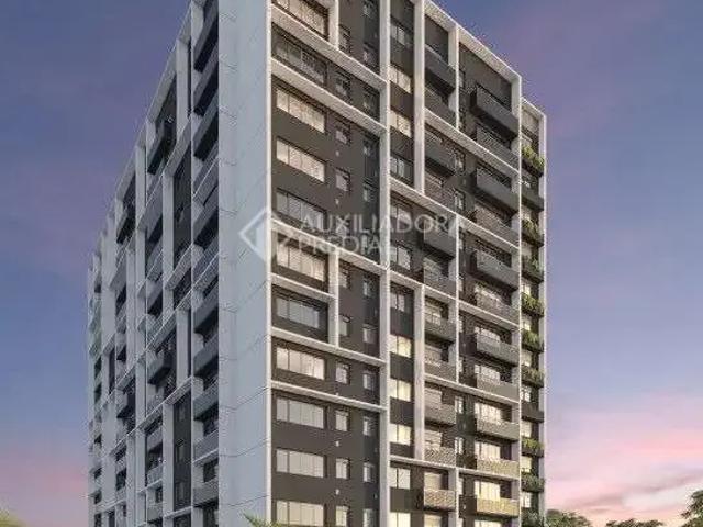 Apartamento para Venda em Porto Alegre/RS Central Parque 1 Quartos