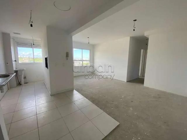 Apartamento para Venda em Porto Alegre/RS Central Parque 2 Quartos