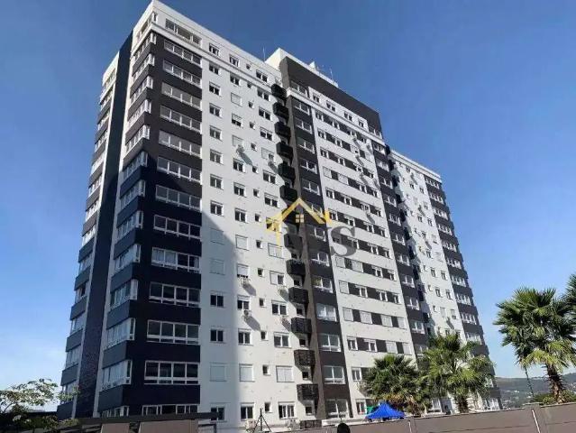 Apartamento para Venda em Porto Alegre/RS Central Parque 3 Quartos