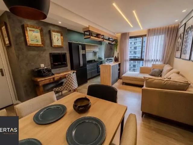 Apartamento para Venda em Porto Alegre/RS Central Parque 2 Quartos