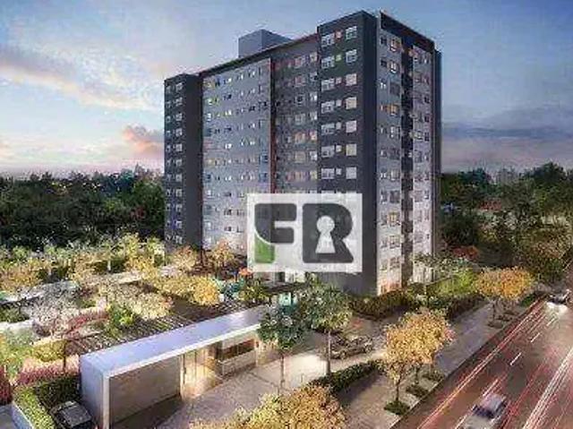 Apartamento para Venda em Porto Alegre/RS Central Parque 2 Quartos