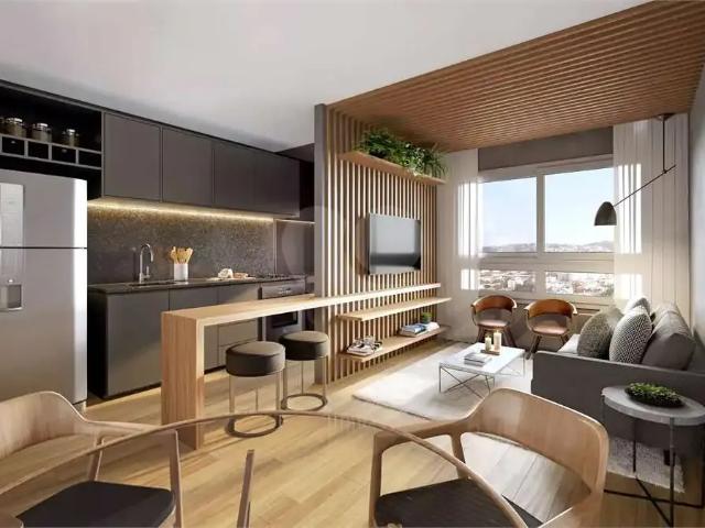 Apartamento para Venda em Porto Alegre/RS Central Parque 3 Quartos