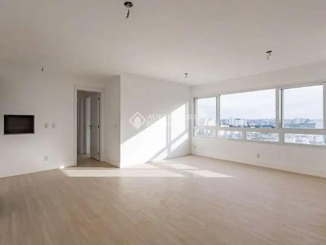 Apartamento para Venda em Porto Alegre/RS Central Parque 3 Quartos