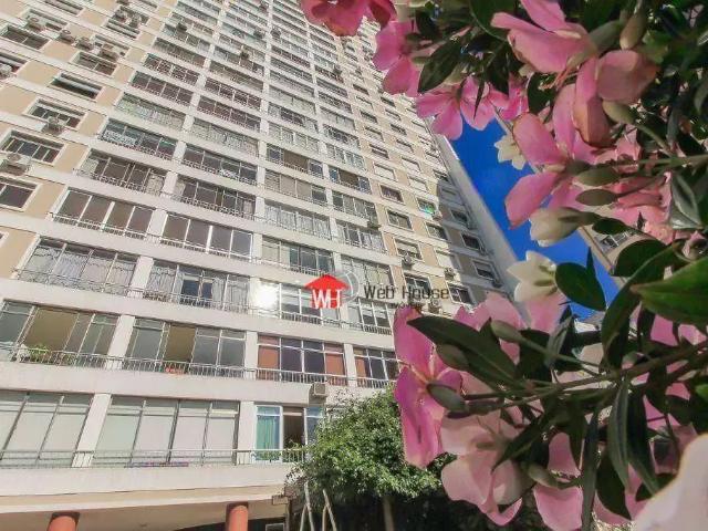 Apartamento para Venda em Porto Alegre/RS Centro 4 Quartos