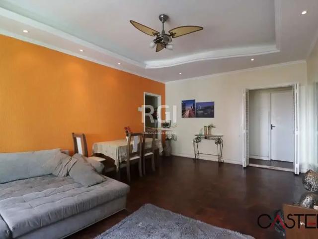 Apartamento para Venda em Porto Alegre/RS Centro 4 Quartos