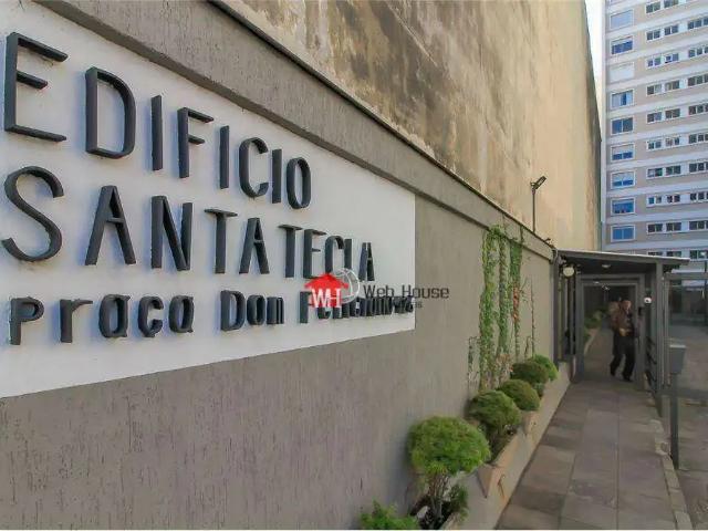 Apartamento para Venda em Porto Alegre/RS Centro 4 Quartos
