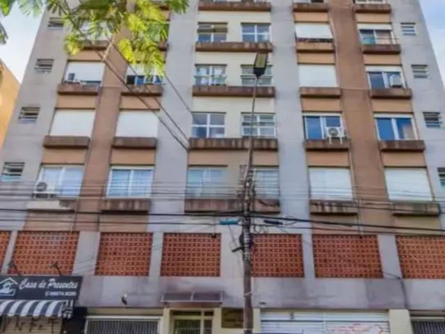 Apartamento para Venda em Porto Alegre/RS Centro