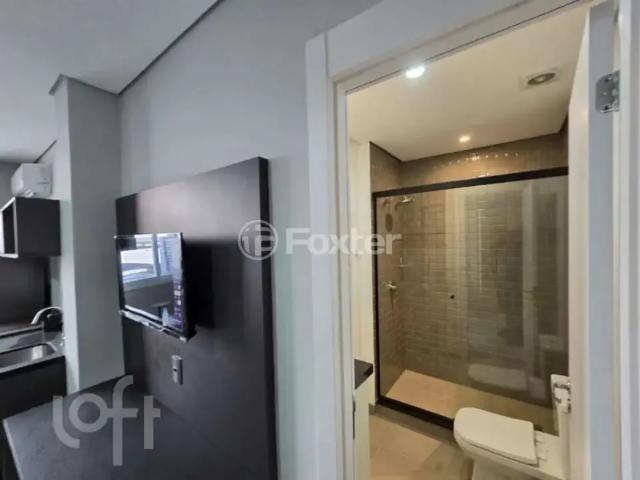 Apartamento para Venda em Porto Alegre/RS Centro 1 Quartos