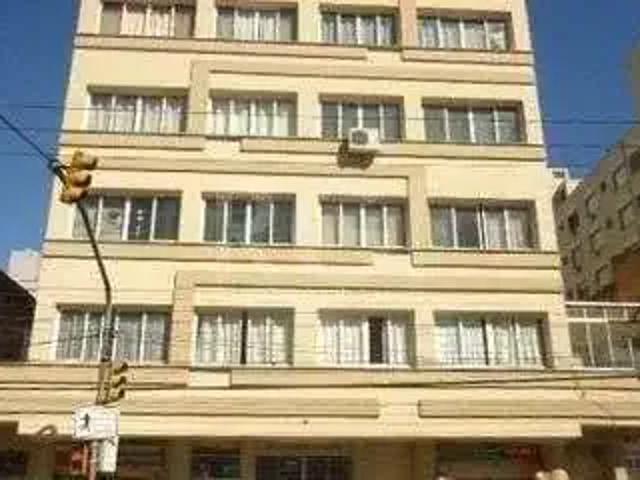 Apartamento para Venda em Porto Alegre/RS Centro 1 Quartos