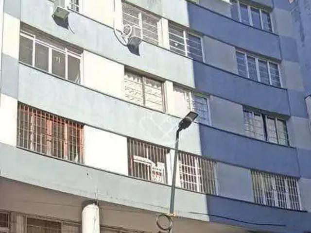 Apartamento para Venda em Porto Alegre/RS Centro 1 Quartos