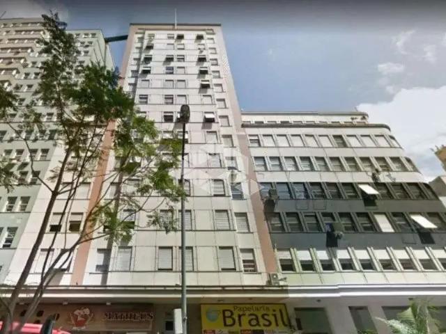Apartamento para Venda em Porto Alegre/RS Centro 1 Quartos