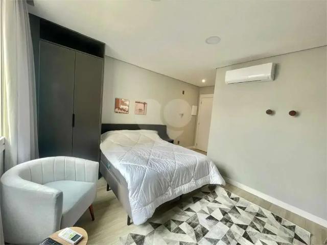Apartamento para Venda em Porto Alegre/RS Centro 1 Quartos