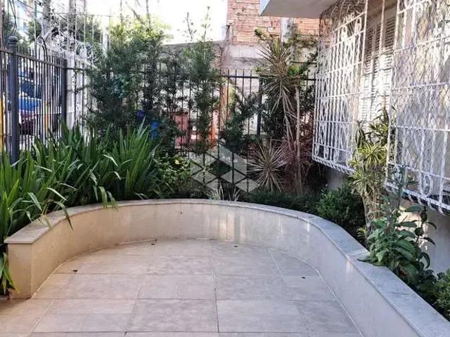 Apartamento para Venda em Porto Alegre/RS Centro 1 Quartos