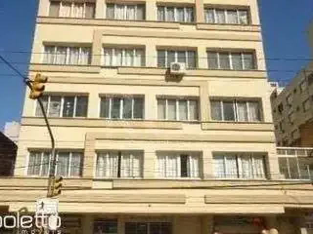 Apartamento para Venda em Porto Alegre/RS Centro 1 Quartos