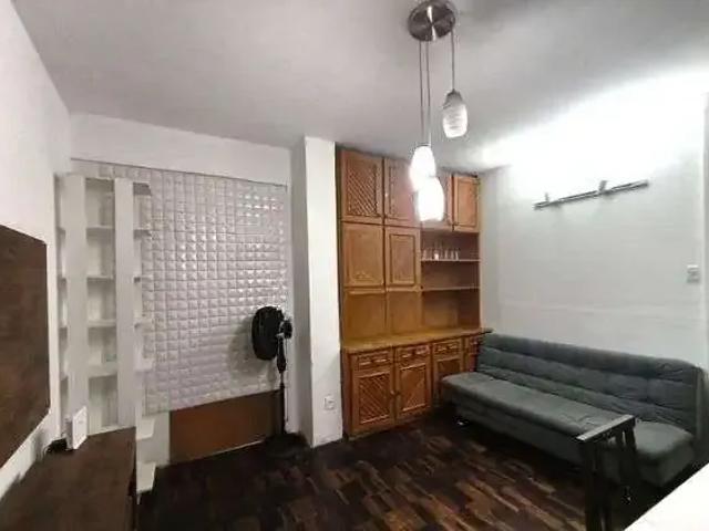 Apartamento para Venda em Porto Alegre/RS Centro 1 Quartos