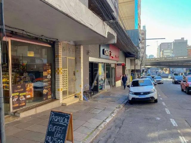 Apartamento para Venda em Porto Alegre/RS Centro 1 Quartos