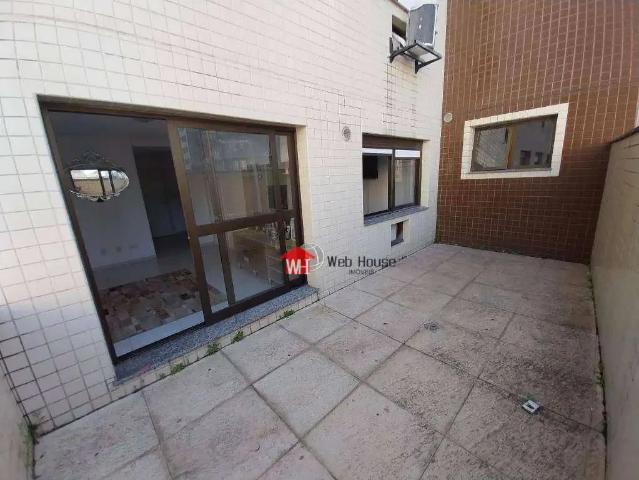 Apartamento para Venda em Porto Alegre/RS Centro 1 Quartos