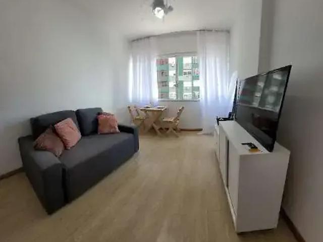 Apartamento para Venda em Porto Alegre/RS Centro 1 Quartos
