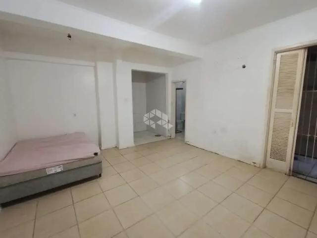 Apartamento para Venda em Porto Alegre/RS Centro 1 Quartos