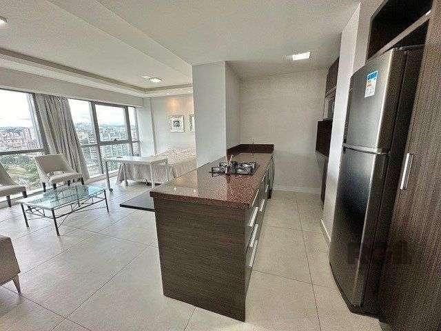 Apartamento para Venda em Porto Alegre/RS Centro 1 Quartos