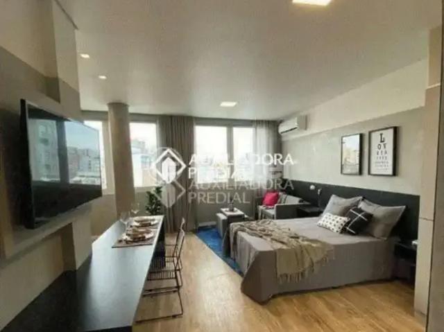 Apartamento para Venda em Porto Alegre/RS Centro 1 Quartos