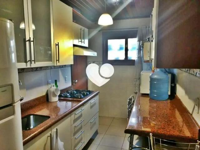 Apartamento para Venda em Porto Alegre/RS Centro 1 Quartos