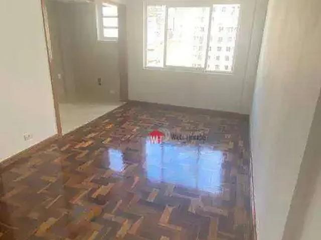 Apartamento para Venda em Porto Alegre/RS Centro 1 Quartos