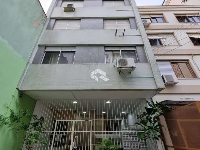 Apartamento para Venda em Porto Alegre/RS Centro 1 Quartos