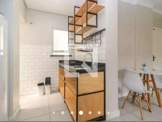 Apartamento para Venda em Porto Alegre/RS Centro 1 Quartos