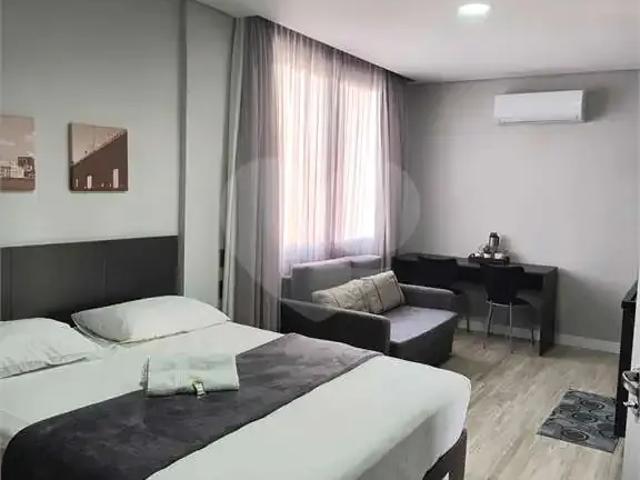 Apartamento para Venda em Porto Alegre/RS Centro 1 Quartos