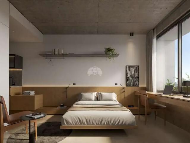 Apartamento para Venda em Porto Alegre/RS Centro 1 Quartos